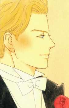 Bertram Wilberforce Wooster (Please, Jeeves) - Pictures - MyAnimeList.net