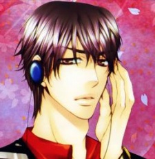Harumichi Takamura (Critical Lovers) - Pictures - MyAnimeList.net