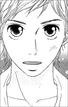 Daiki Korenaga (Strobe Edge) - Pictures - MyAnimeList.net