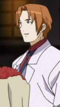 Joey (Tegamibachi) - Pictures - MyAnimeList.net