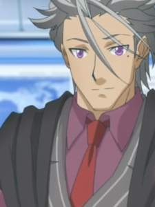 Haruhiko Tsugayama (Copihan) - Pictures - MyAnimeList.net