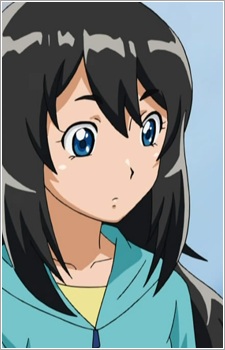 Natsumi Inaba (Cross Fight B-Daman) - Pictures - MyAnimeList.net