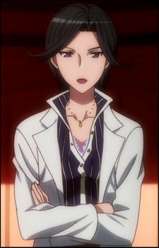 Tonomura - Pictures - MyAnimeList.net