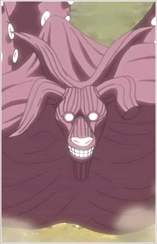 Gyuuki (Naruto: Shippuuden) - Pictures - MyAnimeList.net