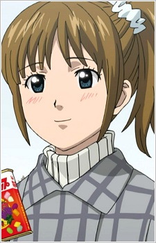 Akina (SKET Dance) - Pictures - MyAnimeList.net