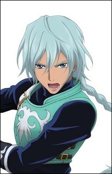 Veigue Lungberg (Tales of Puppet) - Pictures - MyAnimeList.net