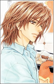 Yusuke Yoshizawa (Toshishita no Ryuugi) - Pictures - MyAnimeList.net