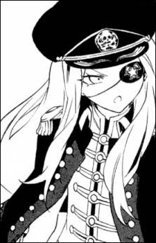 Chisha (Binbougami ga!) - Pictures - MyAnimeList.net