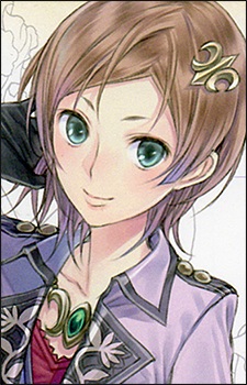 Esty Erhard (Rorona no Atelier: Watashi no Takaramono) - Pictures ...