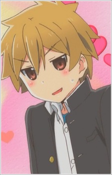 Tomoya Mizuhara (Oneechan ga Kita) - Pictures - MyAnimeList.net