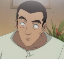 Shigeo Aihara - Pictures - MyAnimeList.net