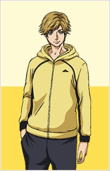 Minoru Tomii (Shounen Hollywood: Holly Stage for 49) - Pictures ...