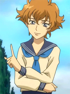 Shunka Koito (Nijuu Mensou no Musume) - Pictures - MyAnimeList.net