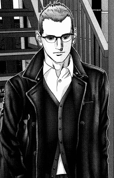 Seiichi Kikuchi (Gantz) - Pictures - MyAnimeList.net