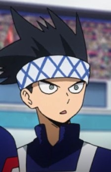 Yousetsu Awase (Boku no Hero Academia 2nd Season) - Pictures ...
