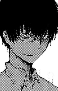 Touya Senji (Reincarnation no Kaben) - Pictures - MyAnimeList.net