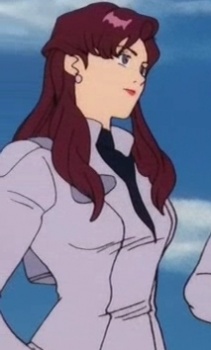 Junko Jenko (Kidou Senshi Victory Gundam) - Pictures - MyAnimeList.net