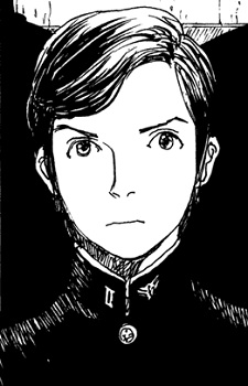 Takuma Eguchi (Sasurai Emanon) - Pictures - MyAnimeList.net