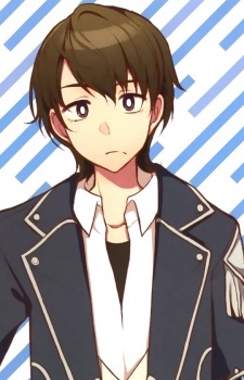 Masato Oosuki (Tsuujou Kougeki ga Zentai Kougeki de Ni-kai Kougeki no ...