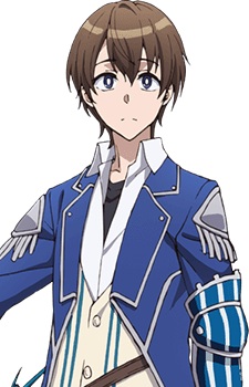 Masato Oosuki (Tsuujou Kougeki ga Zentai Kougeki de Ni-kai Kougeki no ...