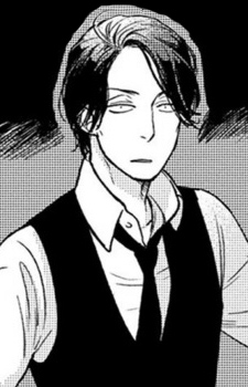 Aramaki (Jackass!) - Pictures - MyAnimeList.net
