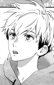 Isshin Aioi (Tsubaki-chou Lonely Planet) - Pictures - MyAnimeList.net