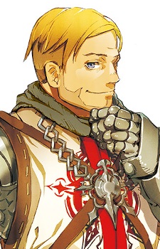 Roberdyck Goltron (Overlord III) - Pictures - MyAnimeList.net