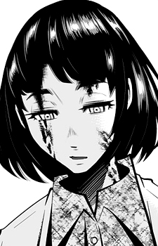 Shiro (Delivery of the Dead) - MyAnimeList.net