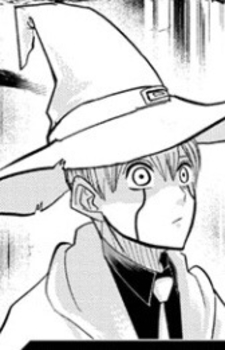 Milo Genius (Mashle) - Pictures - MyAnimeList.net