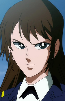 Sho Tachibana (Shin Getter Robo tai Neo Getter Robo) - Pictures ...