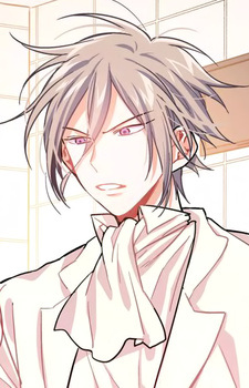 Graham de Fallon (Gekai Elise) - Pictures - MyAnimeList.net