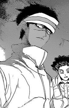 Zack (Yakusoku no Neverland) - Pictures - MyAnimeList.net