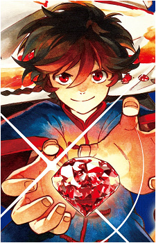 Kai (Aragane no Ko) - Pictures - MyAnimeList.net