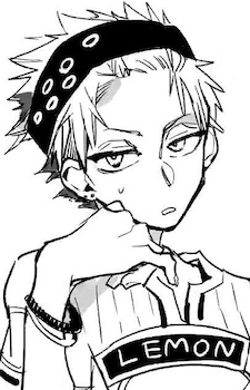 Lemon Yamabuki (Jibaku Shounen Hanako-kun) - Pictures - MyAnimeList.net