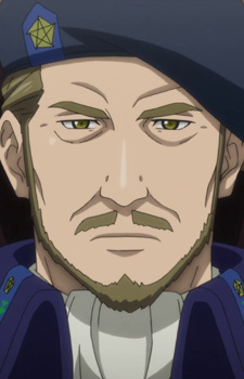 Dwight Greenhill (Ginga Eiyuu Densetsu) - Pictures - MyAnimeList.net