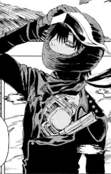 Kotton (Ayashimon) - Pictures - MyAnimeList.net