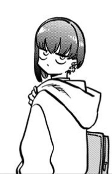 Muzuka Shiina (Komi-san wa, Comyushou desu.) - Pictures - MyAnimeList.net