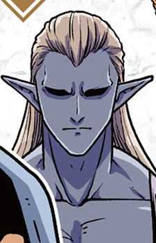 Shin (Helck) - Pictures - MyAnimeList.net