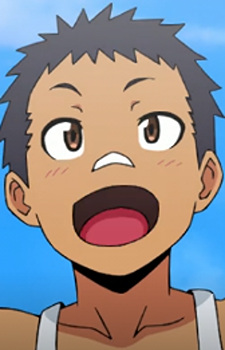 Hiromi Kuroda (Kemonokko Tsuushin: The Animation) - Pictures ...