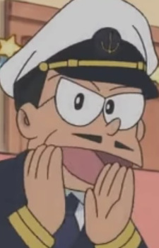 Suneo's Uncle (Doraemon (1979)) - MyAnimeList.net