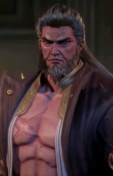 Wudi Yang (Douluo Dalu 2nd Season) - Pictures - MyAnimeList.net