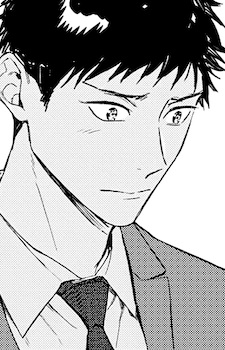 Ubuki Takabayashi (Ginmokusei no Shitateya) - Pictures - MyAnimeList.net