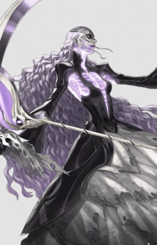 Hel (Fire Emblem Heroes Book III Movie：Cohort of the Dead) - Pictures ...