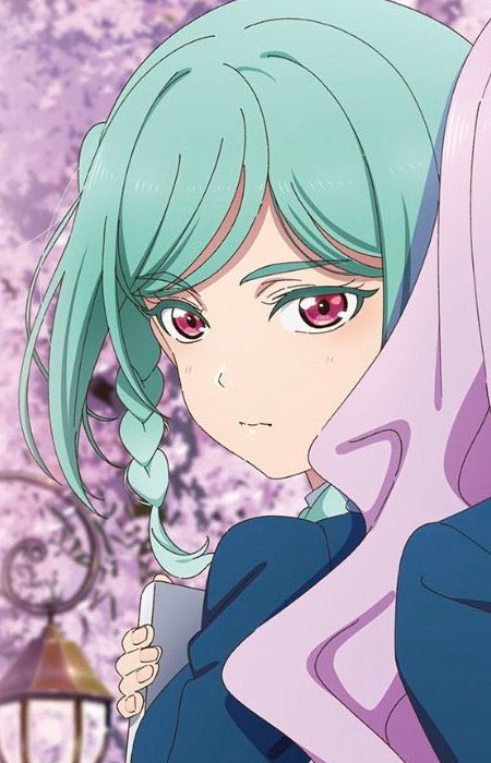 Tomari Onitsuka (Love Live! Superstar!! 3rd Season) - Pictures ...