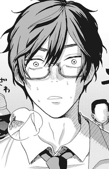 Kairo Ichimatsu (Oujougiwa no Imi wo Shire!) - Pictures - MyAnimeList.net