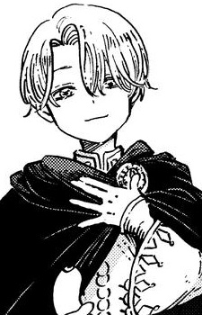 Eoleo Ezrest (Tongari Boushi no Atelier) - Pictures - MyAnimeList.net