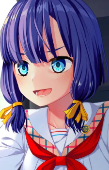 Misaki Hotori (Nukitashi the Animation) - MyAnimeList.net