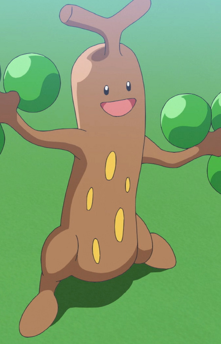 Usokki (Pokemon) - Pictures - MyAnimeList.net