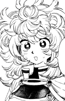 Elysia Wool Pool (Mama Yuuyuu) - MyAnimeList.net