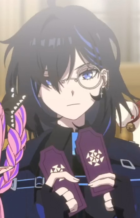 Yuu Ayase (Phase Connect Nihon Jouriku!! Phase KALEiDO Debut ...